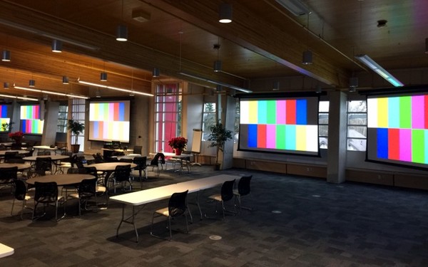 Project Profile: Surrey School District SD-36, District Education Centre