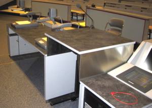 Project Profile: UBC Hebb Theatre