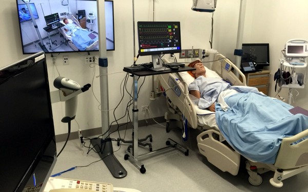 Medical Simulation Training Systems - Specialized Simulation Equipment