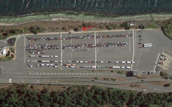 Project Profile: Duke Point Ferry Terminal