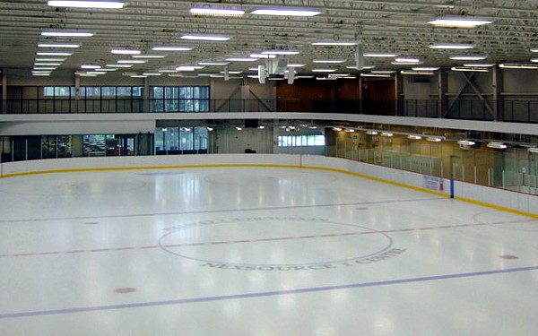 Sylvan Lake NexSource Centre - Sylvan Lake, AB